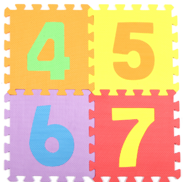 Eva Puzzle Sheet - Hone Arts