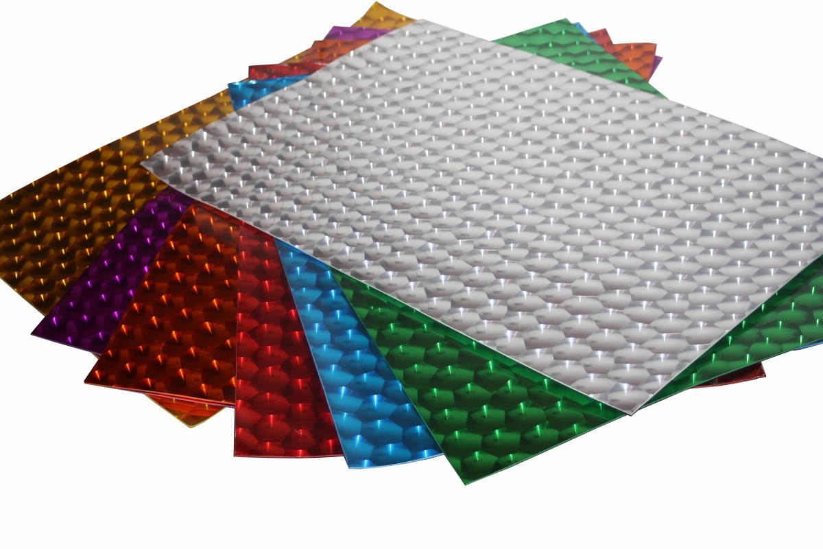 Multi Lens Film EVA - Hone Arts