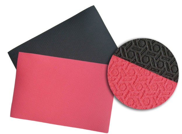 Embossed EVA Foam Sheet - Hone Arts