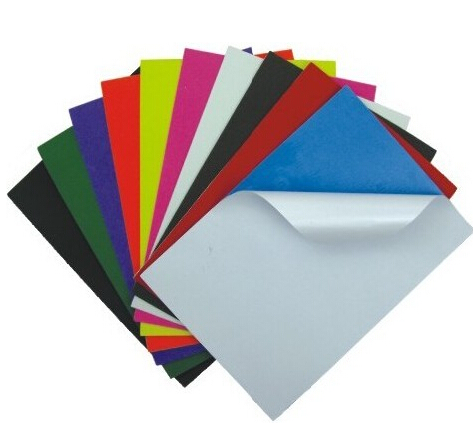 Self Adhesive Eva Sheet - Hone Arts