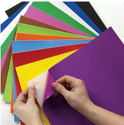 Self-adhesive EVA Foam Suppliers and Manufacturers - Hone Arts