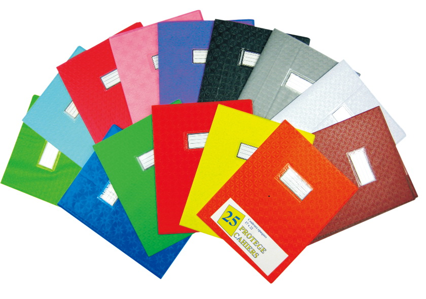 Embossed Book Cover - Hone Arts