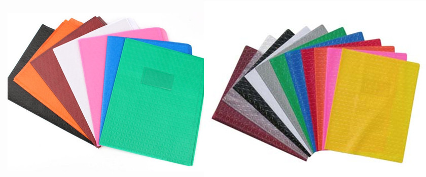 Embossed Book Cover - Hone Arts