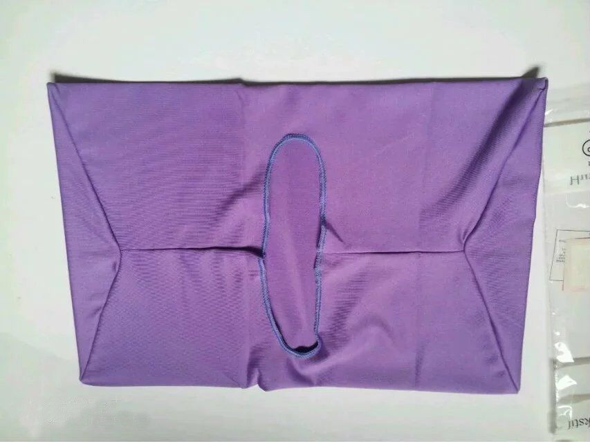 Solid Color Elastic Book Cover - Hone Arts