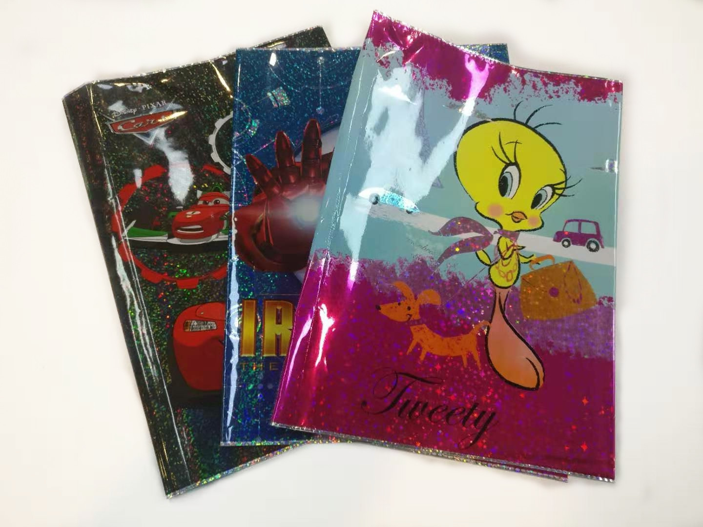 Printed Book Cover - Hone Arts