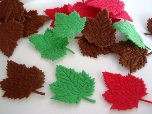 Embossed Felt Sheet - Hone Arts