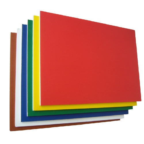 Color Paper Foam Board - Hone Arts