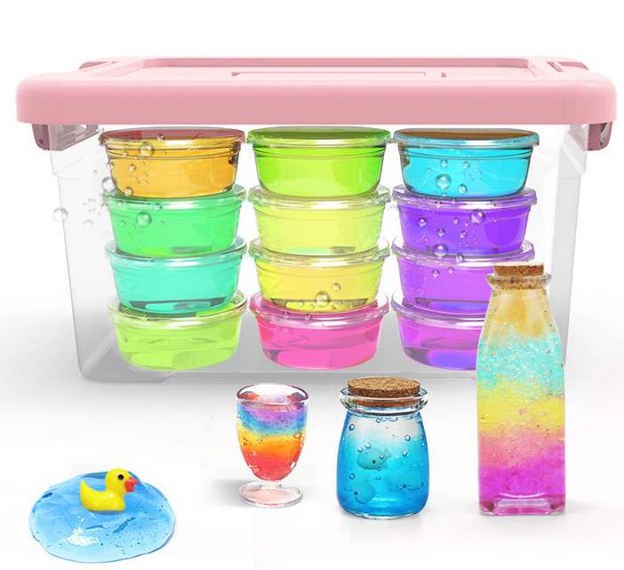 Crystal Mud Foam - Hone Arts