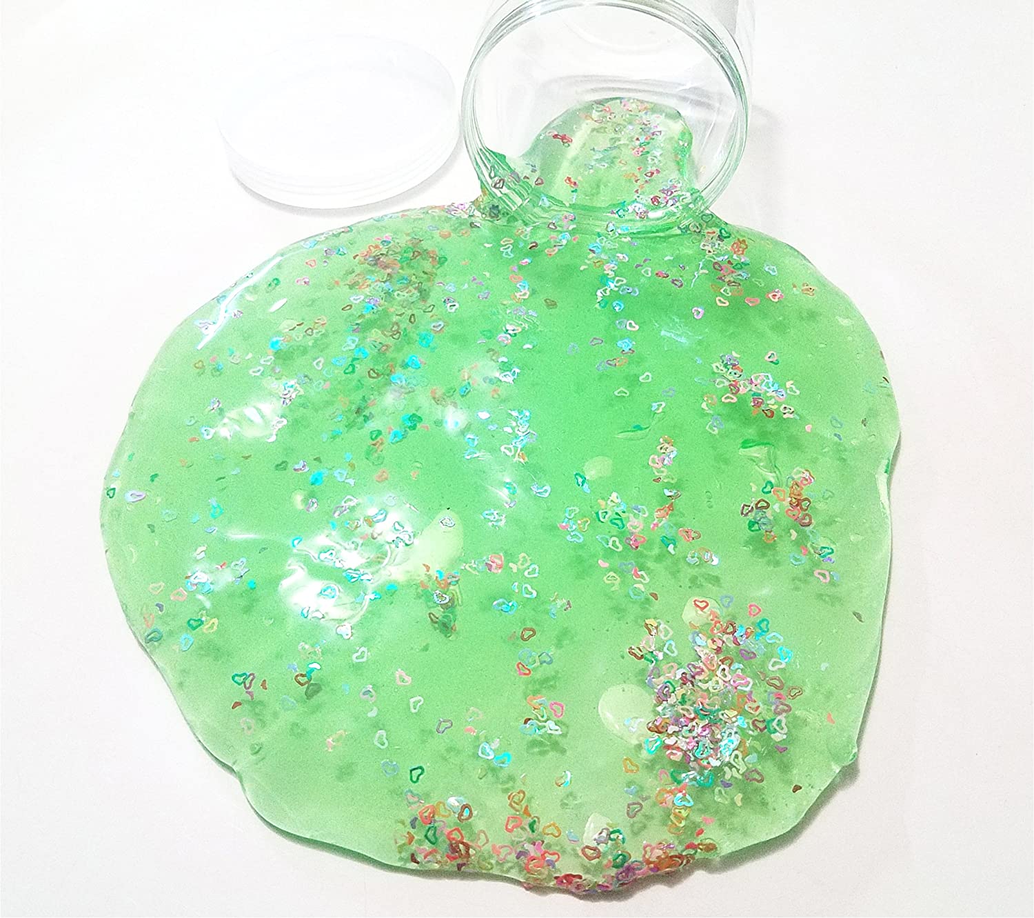 Crystal Mud Foam - Hone Arts