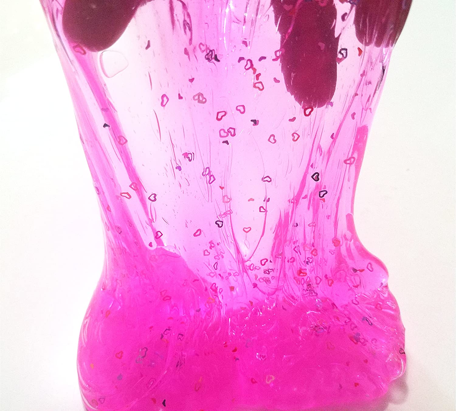 Crystal Mud Foam - Hone Arts