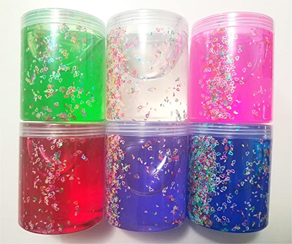 Crystal Mud Foam - Hone Arts