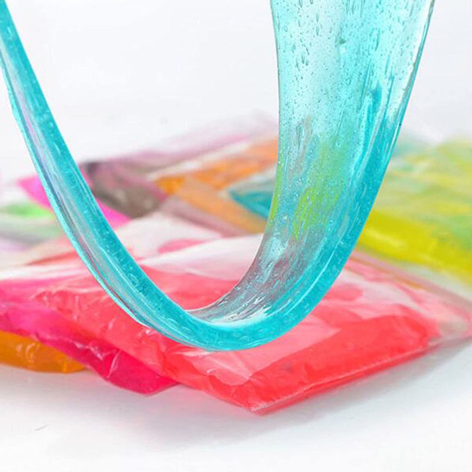 Crystal Mud Foam - Hone Arts