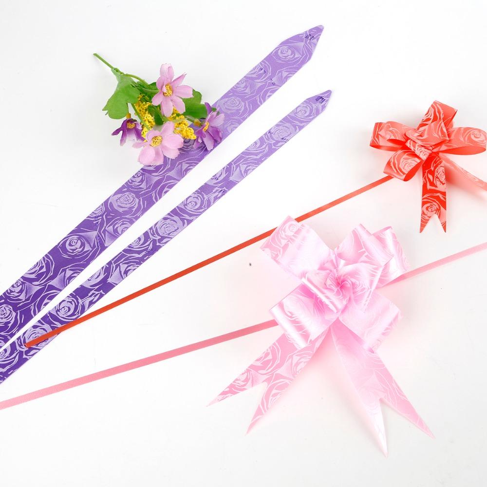 Pull Flower Ribbon - Hone Arts