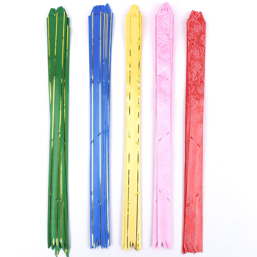 Pull Flower Ribbon - Hone Arts