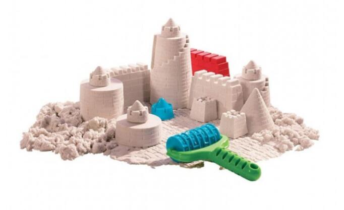 Space Sand - Hone Arts