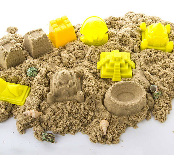 Space Sand - Hone Arts