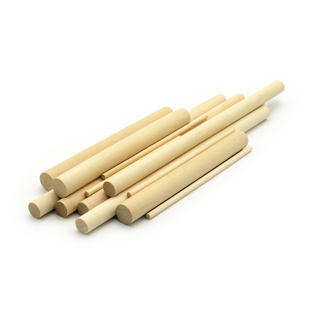 Wooden Counting Sticks - Hone Arts
