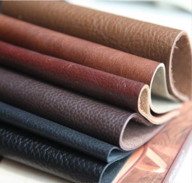 Embossed Leather - Hone Arts