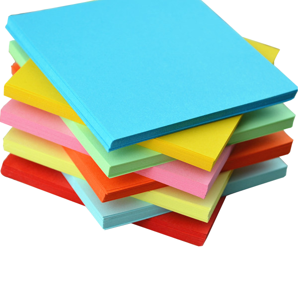 Colour Paper Suppliers and Manufacturers, Wholesale Coloured Paper ...