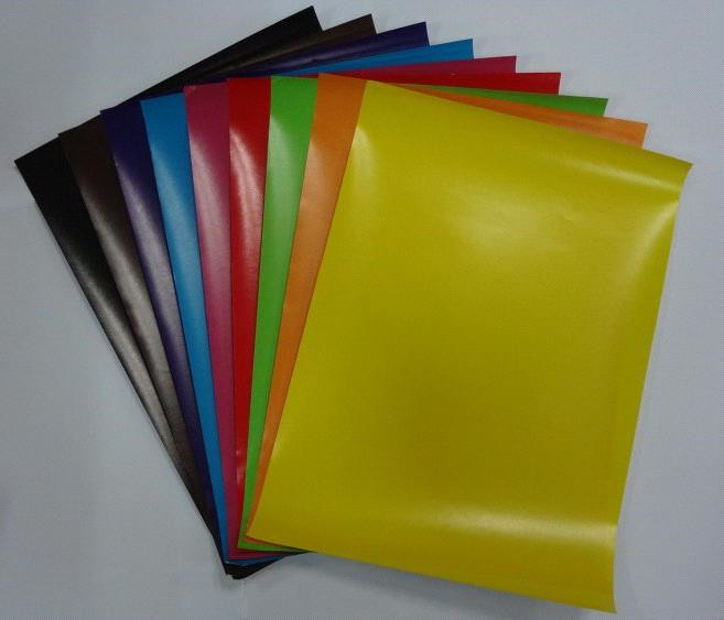 Coloured Glazed Paper - Hone Arts