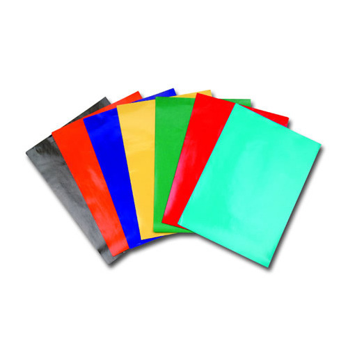 Coloured Glazed Paper - Hone Arts