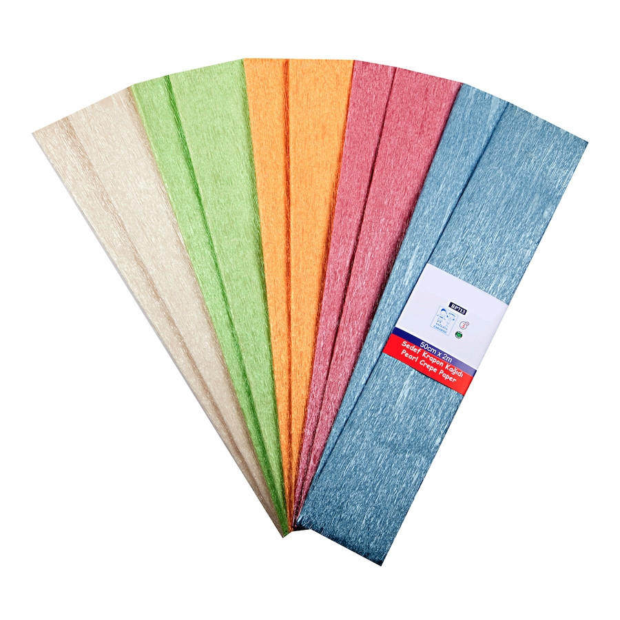 Crepe Paper Suppliers and Manufacturers, Wholesale Crepe Paper Sheets ...