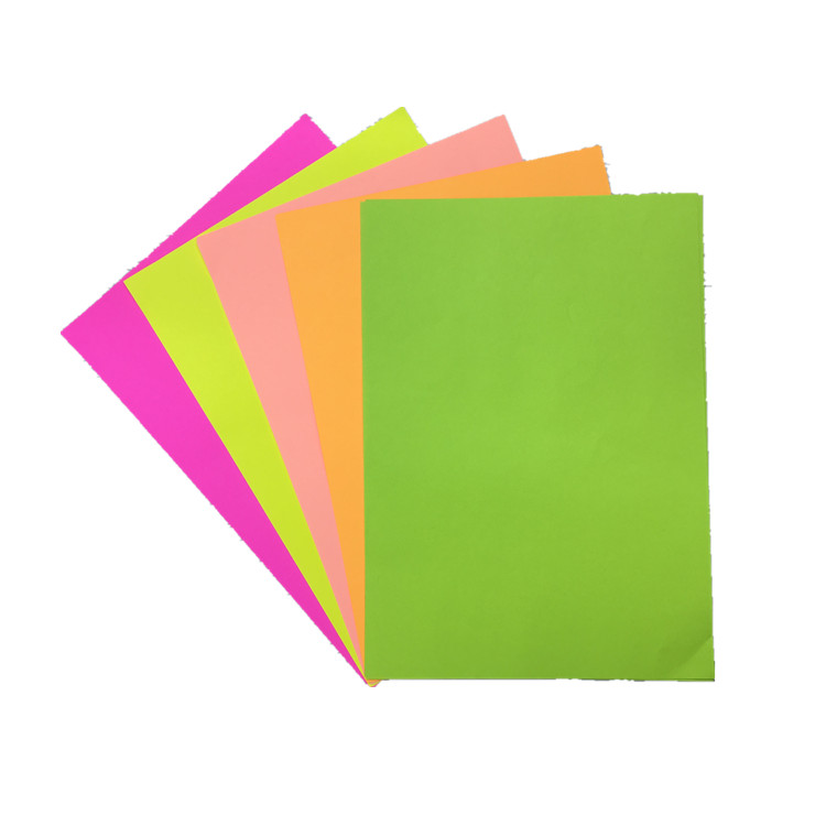 Fluorescent Paper Suppliers and Manufacturers, Wholesale Fluorescent ...