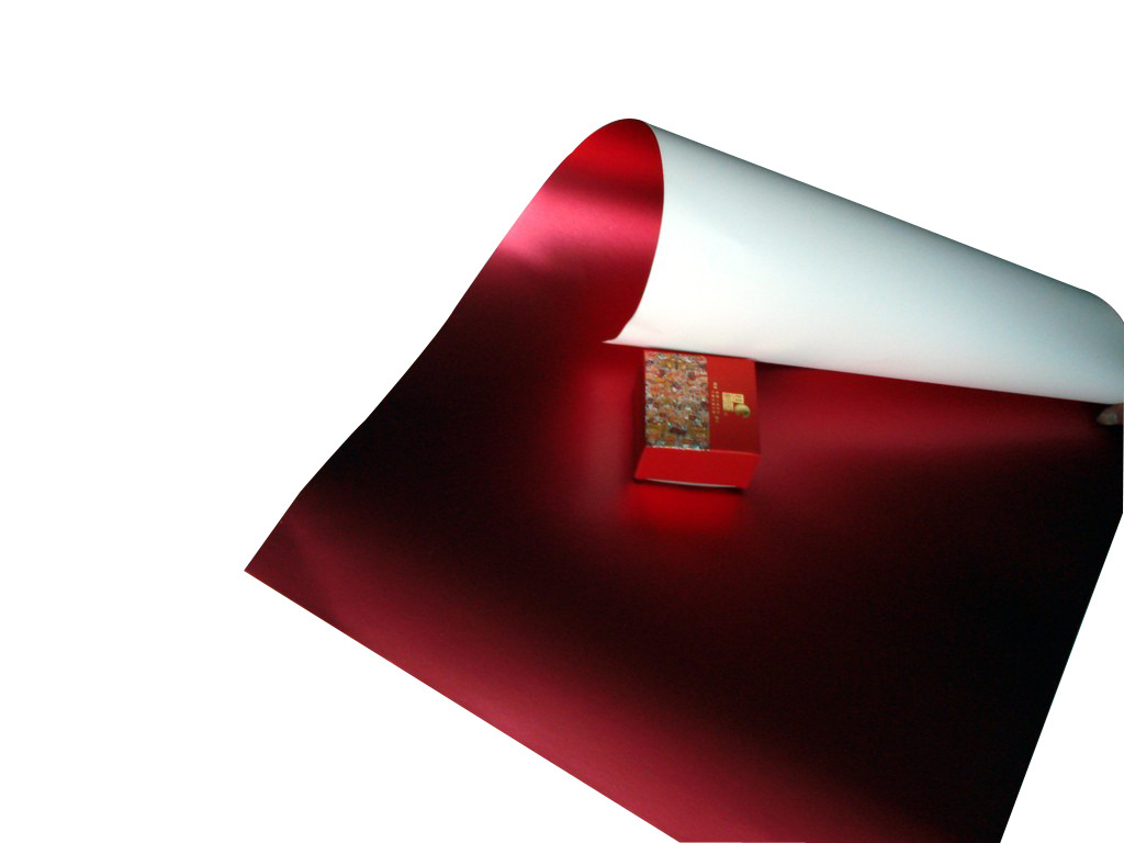 Metallic Paper Sheet - Hone Arts