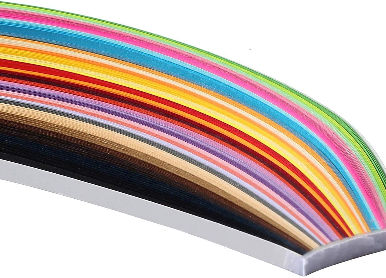 Quilling Paper Sheet - Hone Arts