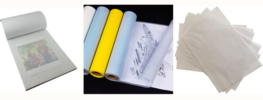 Coloured Tracing Paper - Hone Arts