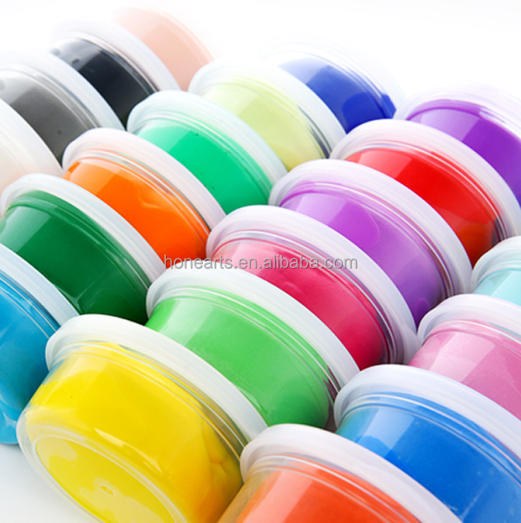 Ultra light clay - Hone Arts